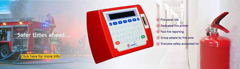 Fire Alarm Roll Call – Facetime Ltd